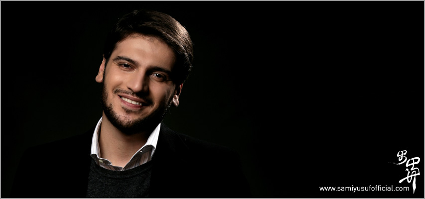 Sarah: SOME OF NASHEED SINGERS: SAMI YUSUF